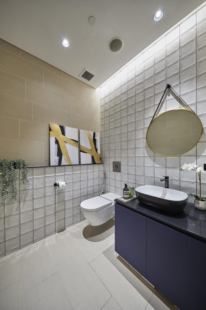 Office @ Plus Building – KGID